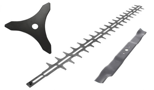 Blades – The Green Reaper
