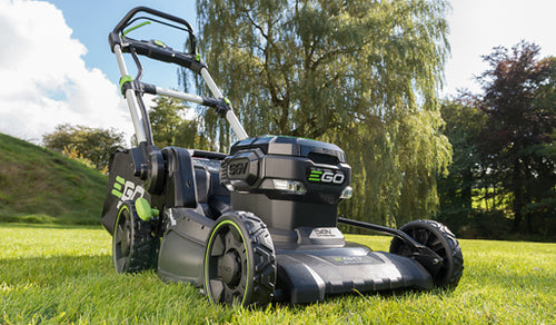 Lawn Mowers for Sale. 300+ Leading Brand LawnMowers – The Green Reaper