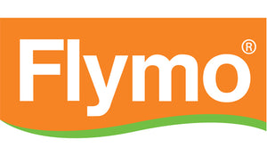 Flymo – The Green Reaper