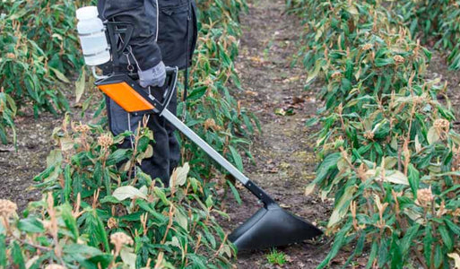 Mankar Carry Hand-held ULV Sprayers – The Green Reaper