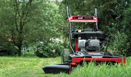 Lawnflite Lawn Tractors and Ride-On Mowers – The Green Reaper