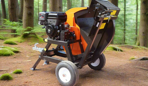Rock Machinery Saw Benches – The Green Reaper