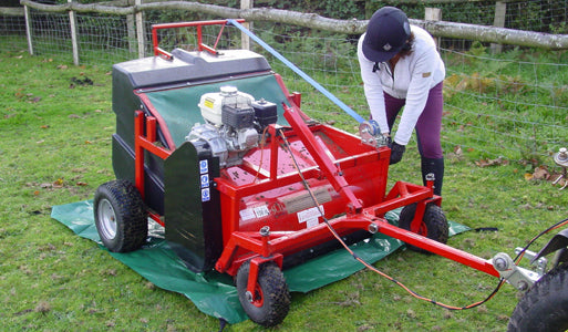 SCH Paddock & Pasture Units | British Products for Outdoor People – The ...