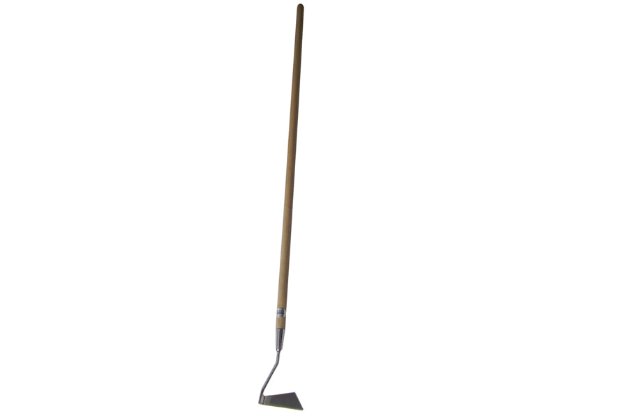 Wilkinson Sword Stainless Steel Swoe Style Hoe 1111116W – The Green Reaper
