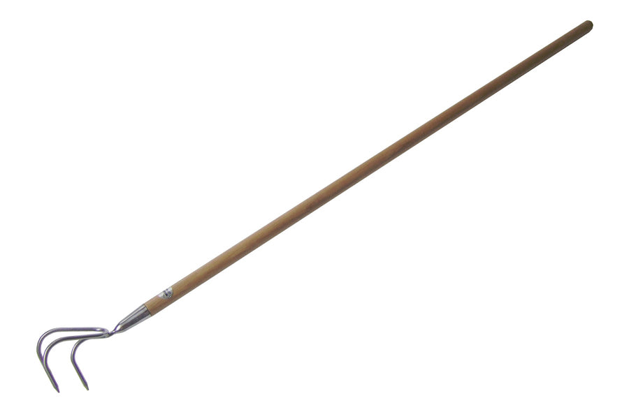 Wilkinson Sword Stainless Steel 3 Prong Cultivator 1111119W – The Green ...