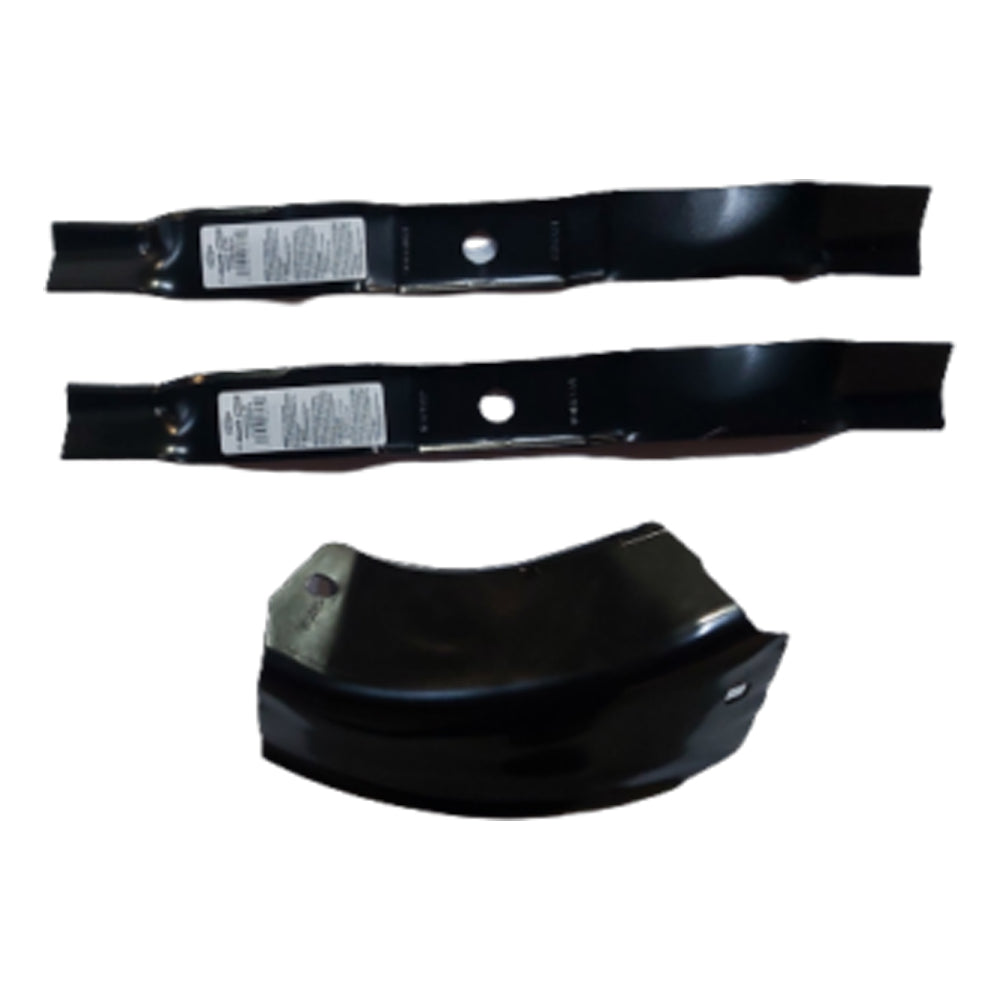 Snapper / Simplicity 1696374YP Mulch Kit for SPX110 / SLT110 Lawn Trac ...