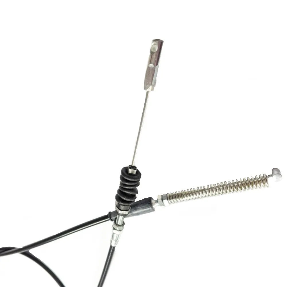 Drive Control Cable 91003-181 for Lawnflite Pro & Cobra Pro 553 Lawn M ...
