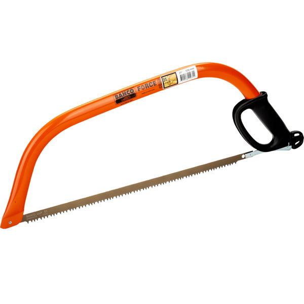 Bahco 10-21-51 ERGO™ 21" Bow Saw – The Green Reaper