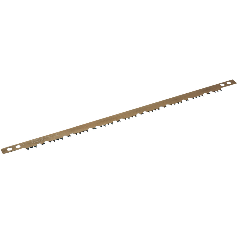 Bahco 23-21 Raker Tooth Bow Saw Blade – The Green Reaper