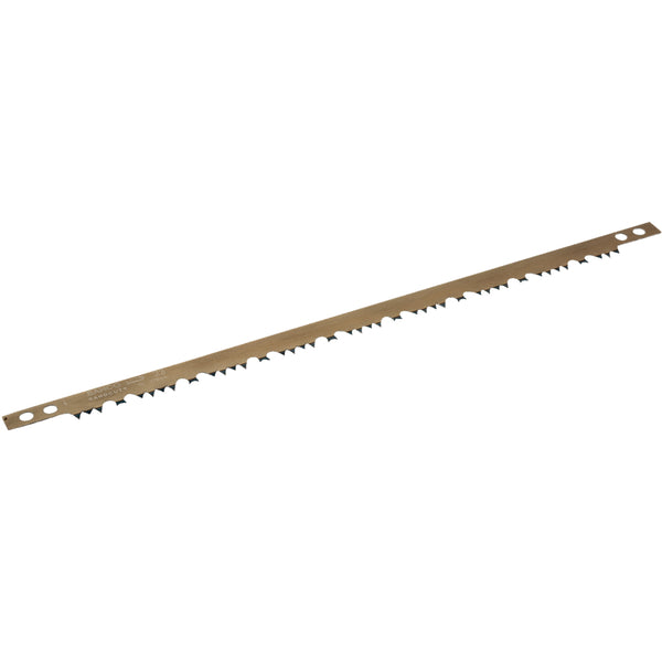 Bahco 23-21 Raker Tooth Bow Saw Blade – The Green Reaper