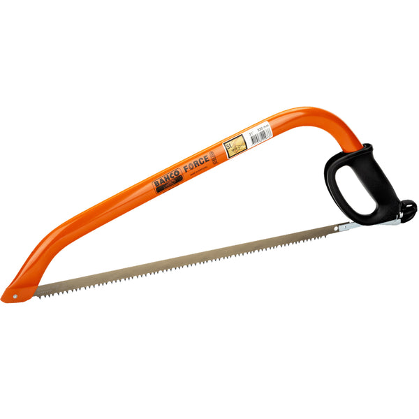 Bahco 332-21-51 ERGO™ 21" Bow Saw – The Green Reaper