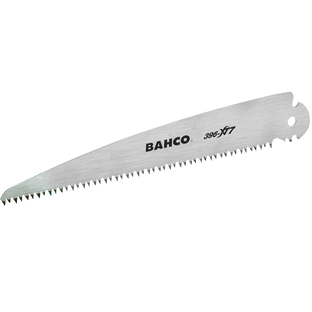 Bahco Blade for 396-HP Foldable Pruning Saw – The Green Reaper