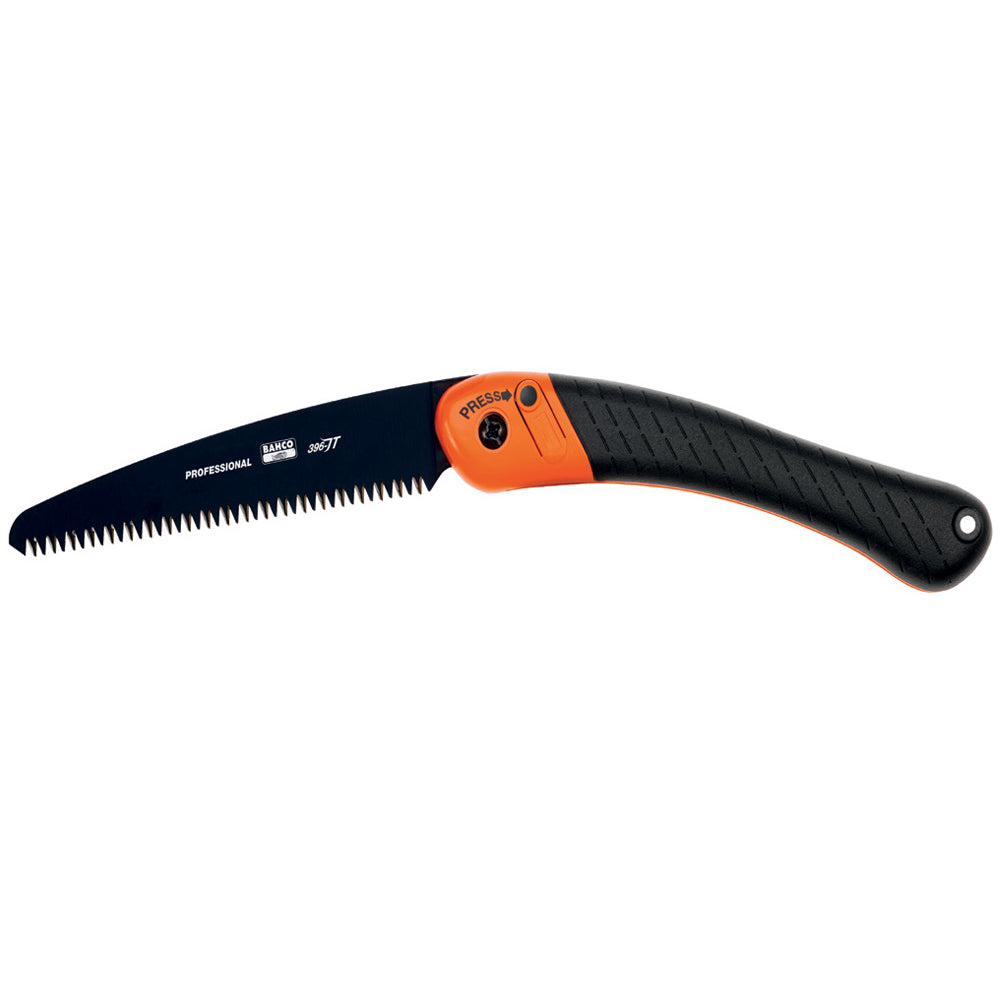 Bahco 396-JT Foldable Pruning Saw – The Green Reaper