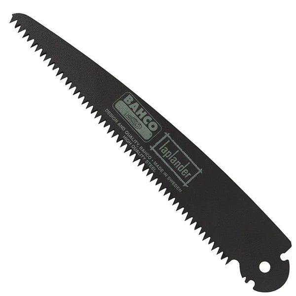 Bahco Blade for 396-LAP Laplander Foldable Pruning Saw – The Green Reaper