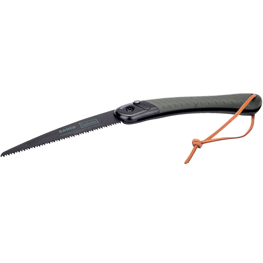 Bahco 396-LAP Laplander Foldable Pruning Saw – The Green Reaper