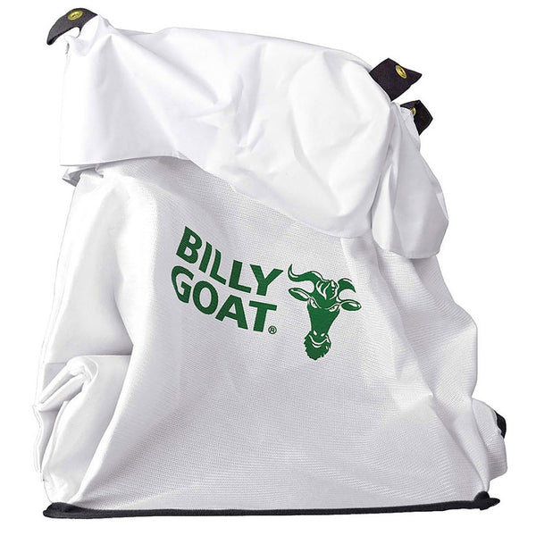 Billy Goat Pro All Felt Hard Bottom Bag for KD511H & KD512 Wheeled Vac ...