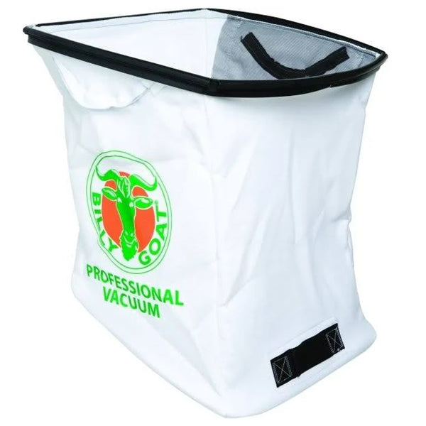 Billy Goat Standard Bag for MV Vacuums – The Green Reaper