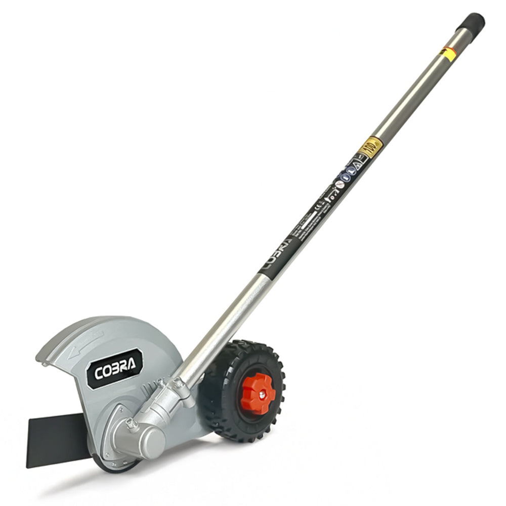 Cobra MT40VXLE 40V MAX+ Lithium-Ion Multi Tool Lawn Edger Head – The ...
