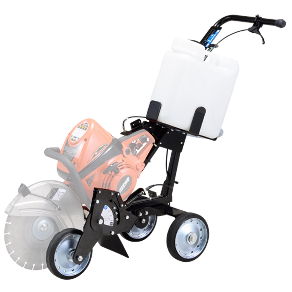 Echo CWT-7410 Consaw Cart for CSG-7410ES Cutting Saw – The Green Reaper