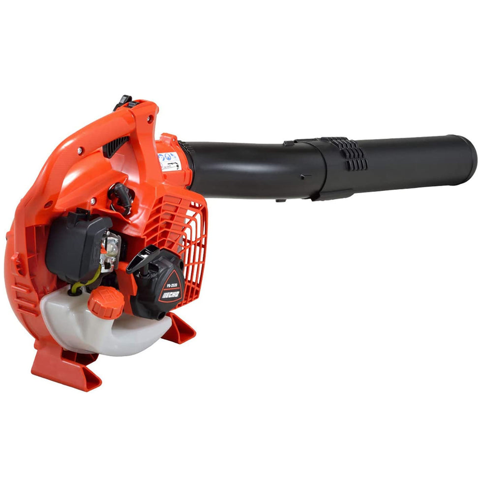 Echo PB-2520 Hand-Held Petrol Leaf Blower – The Green Reaper