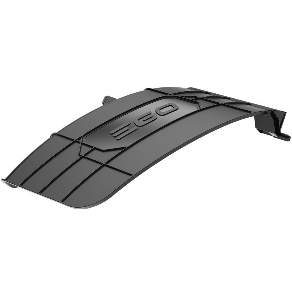 EGO Power+ ASD5300 Side Discharge Chute for LMX5300-SP Pro X Lawn Mowe ...