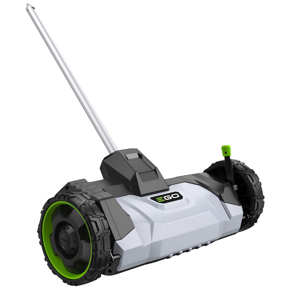 EGO Power+ DA1400 Multi Tool Dethatcher Attachment – The Green Reaper