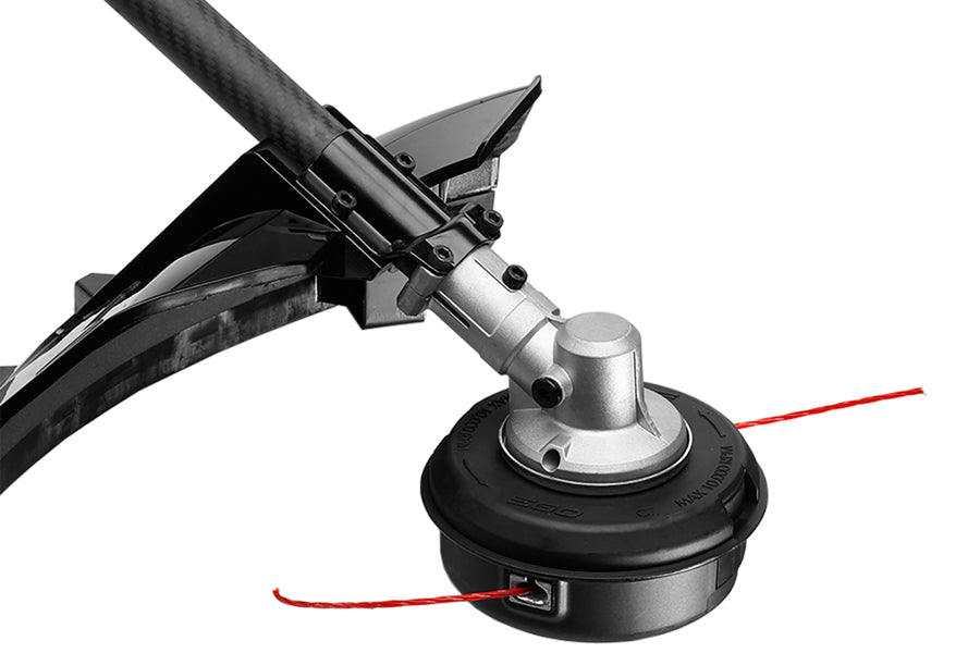 EGO Power+ STX3800 Pro X 56V Cordless Line Trimmer (Bare Tool) – The ...