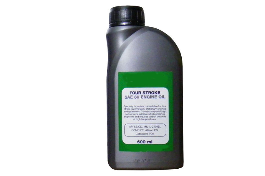 Handy 4-Stroke SAE30 Oil. – The Green Reaper