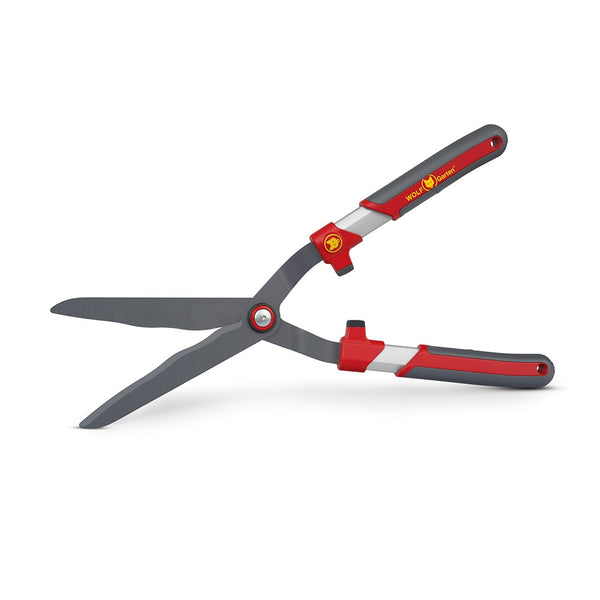 WOLF-Garten Curved Hedge Shears – The Green Reaper
