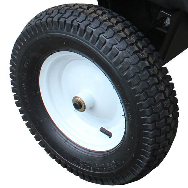 Lawnflite N39C-03000 Wheel for LPC650 Push/Pull Cart – The Green Reaper