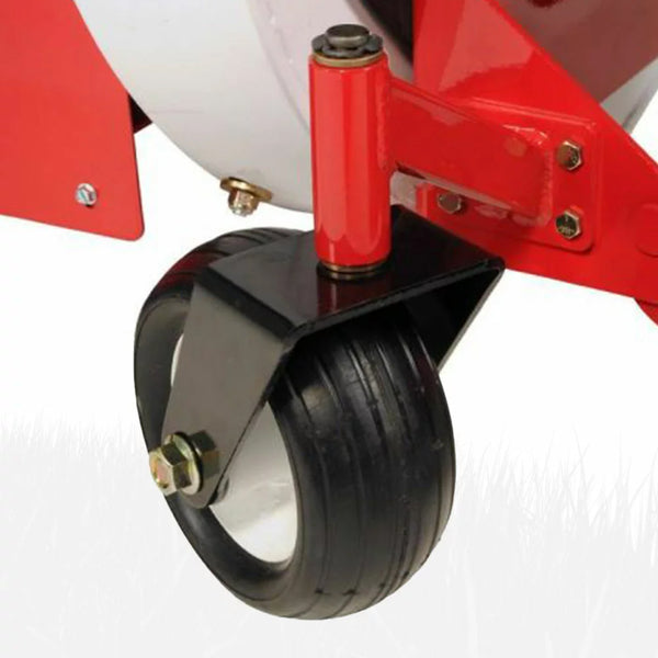 Little Wonder Swivel Wheel Kit for 5612 Pro Vacs – The Green Reaper