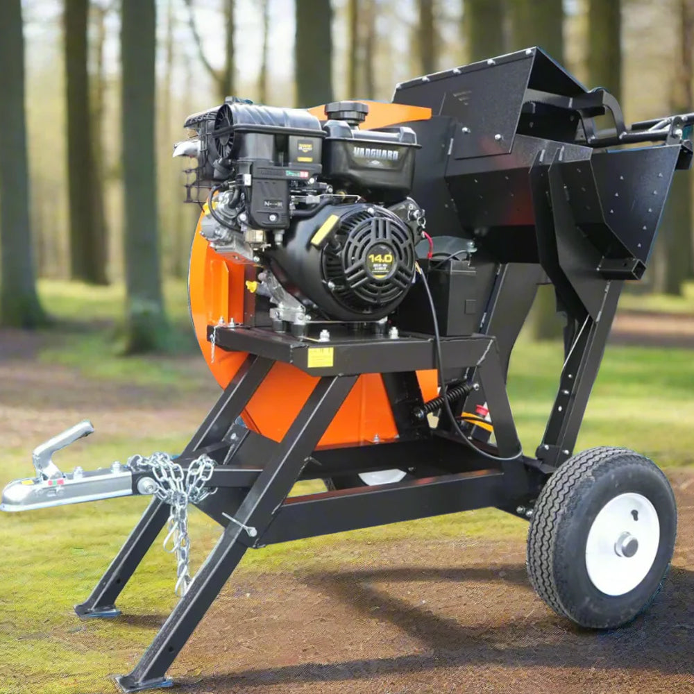 Rock 700 Petrol Saw Bench – The Green Reaper