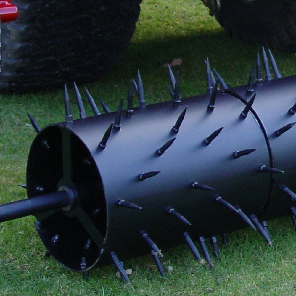 SCH Pack of 56 Tines for 60" Sorrel Roller for D System – The Green Reaper