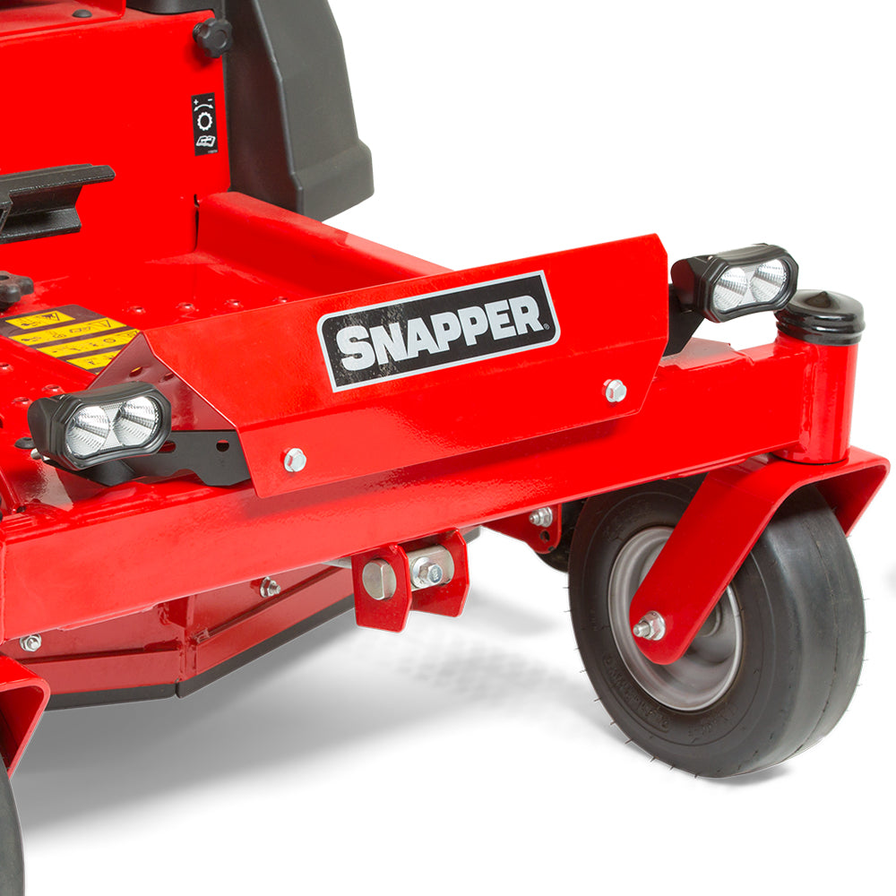 Snapper / Simplicity 1697104 Light Kit for all ZTX / SZT Zero-Turns ...