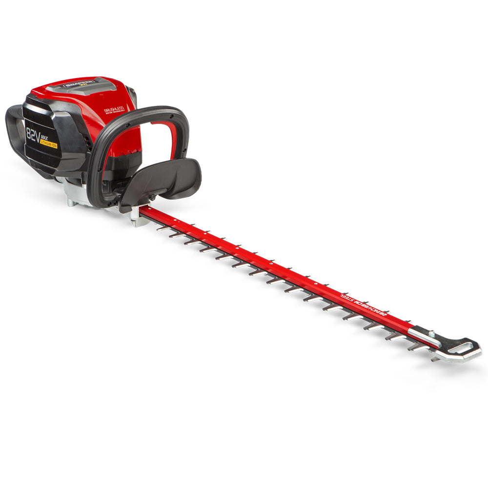Snapper SXDHT82 XD 82V Max* Cordless Hedge Trimmer (Bare Tool) – The ...