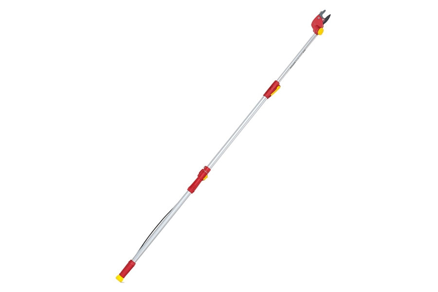 WOLF-Garten Dual Cut RR 400 T Bypass Tree Lopper – The Green Reaper