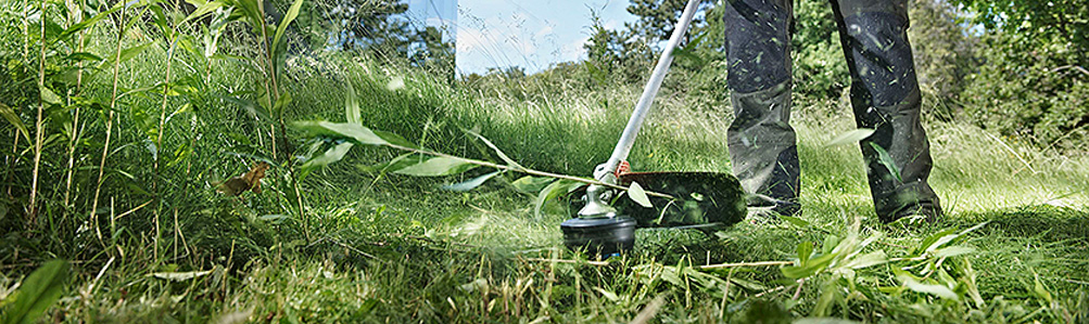 9 best grass trimmers – Best Gardening Info