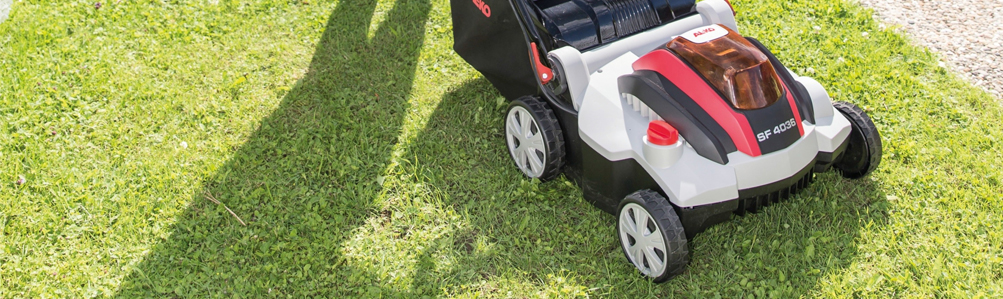 Cordless | Battery-Powered Lawn Scarifiers & Aerators
