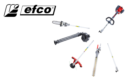 Garden Multi Tool Systems. Buy One Tool for Many Jobs