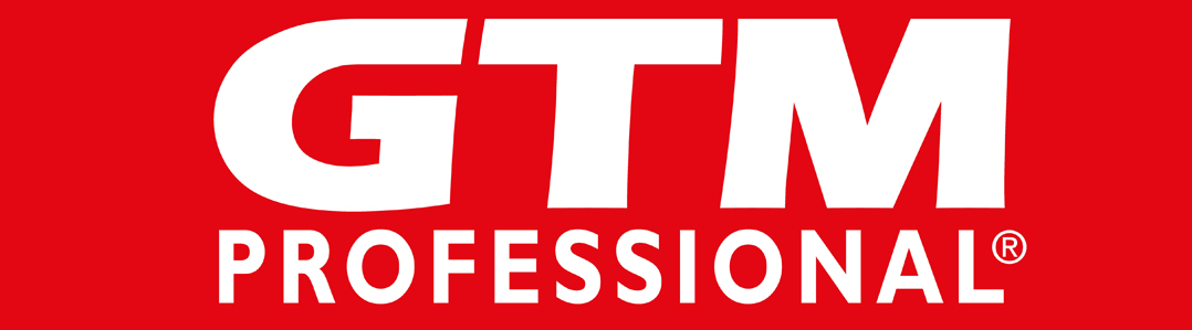 GTM Professional - Petrol Wood Chippers