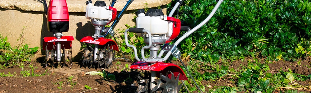 Mantis Tillers | Expect Big Things