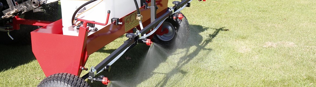 SCH Sprayers | British Products for Outdoor People