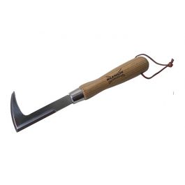 Wilkinson Sword Stainless Steel Hand Patio Weed Knife 1111123W