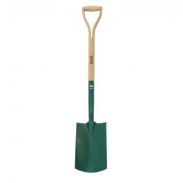 Wilkinson Sword Carbon Steel Digging Spade 1111200WR