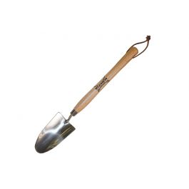 Wilkinson Sword Stainless Steel Long Handled Trowel 1111213W