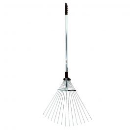 Wilkinson Sword Adjustable Lawn Rake 1111219W