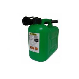 Rocwood Universal 5 Litre Plastic Fuel Can