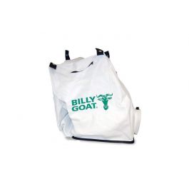 Billy Goat Pro All Felt Hard Bottom Bag for KD511H & KD512 Wheeled Vacuum