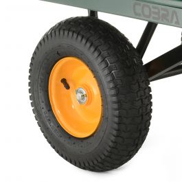 Cobra Wheel and Tyre to fit GCT300MP Hand Cart