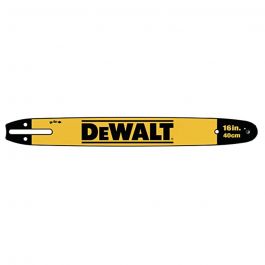 DeWalt DT20660-QZ 40cm Bar for DCM575 54V XR FLEXVOLT Chainsaw